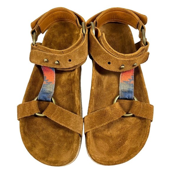 Polo Ralph Lauren | Shoes | Very Rare Ralph Lauren Polo Country Tstrap ...
